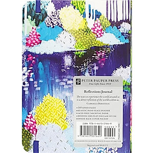 Reflections Journal (Diary, Notebook)