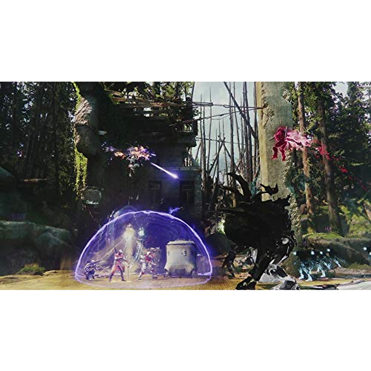 Destiny 2: Forsaken - Legendary Collection - PlayStation 4