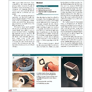 Jewelry: Fundamentals of Metalsmithing