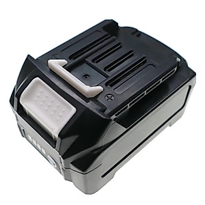 4000mAh MAK40V for Makita 40V Battery Makita BL4040 BL4025B BL4025 XGT40V MAX 191B36-3 BL4025 Lithium Battery
