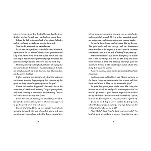 Shine On, Luz Véliz!