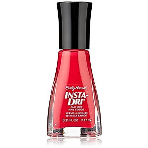 Sally Hansen Insta-Dri Nail Polish Set (Pack of 10)