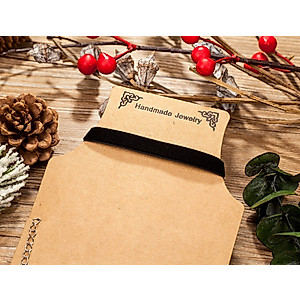 AnalysisyLove Classic Black Velvet Choker Necklace for Women, Valentines Day Birthday Gifts, Halloween Cosplay Jewelry