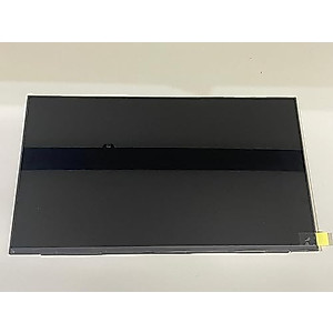 15.6" for Dell P/N 0RC0D9 60Hz Screen Replacement LCD 30Pins FHD 1920(RGB)*1080 Display Panel Non-Touch