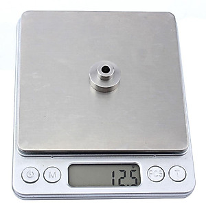 LEIPUPA Hubs Mountain Bike Drum Hub Axis Conversion Adapter 130mm to 135mm