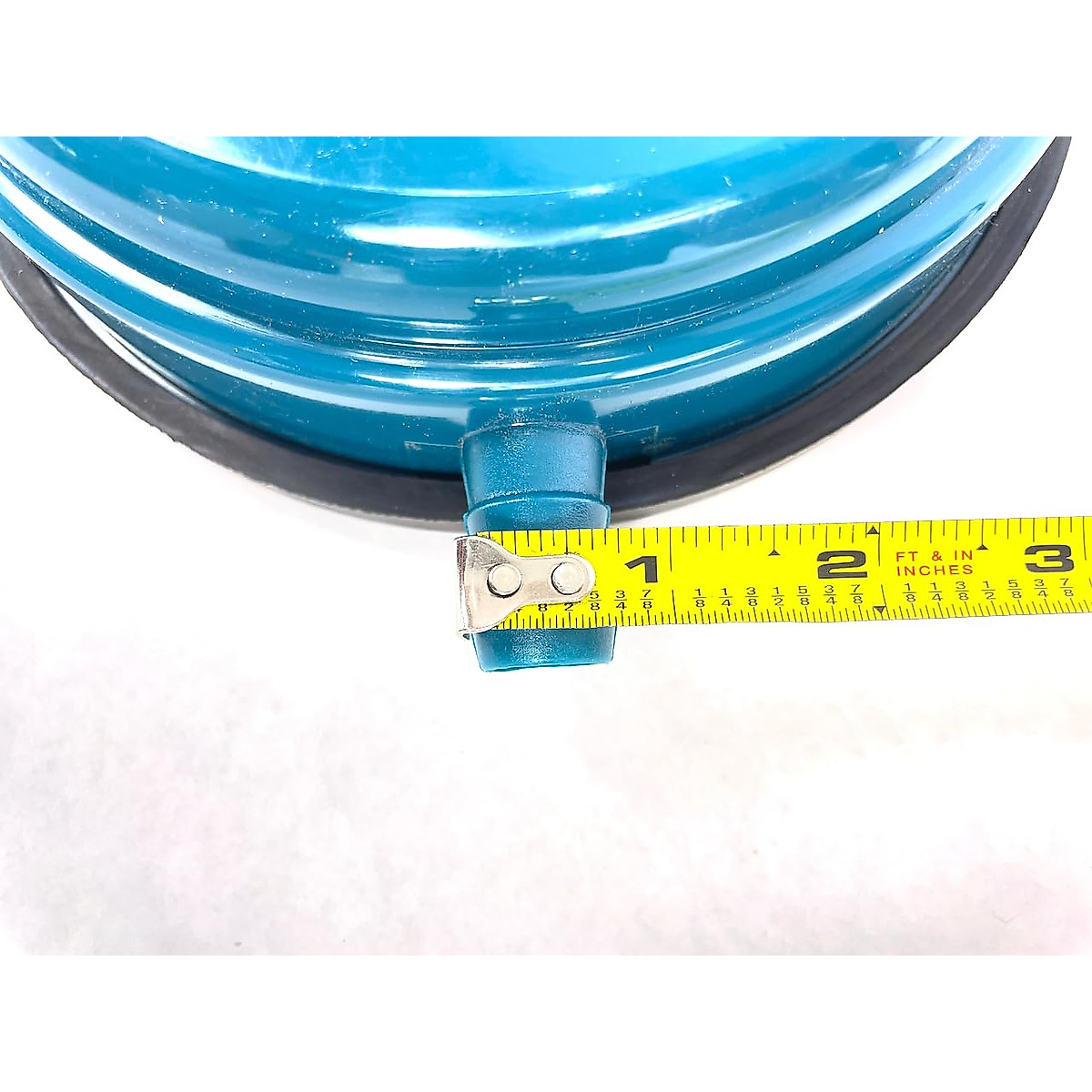 3" Water Ring for Concrete CORING - CORE Drill