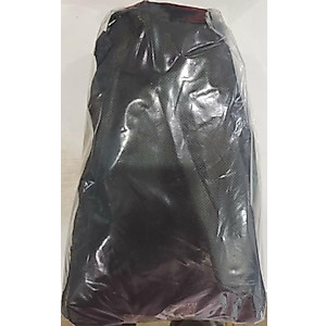 Leathario Leather Sling Bag for Men Chest Crossbody Shoulder Small Daypack Multipurpose Casual Travel