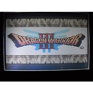 Dragon Warrior III - GameBoy Color