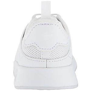 adidas Originals Kids X_PLR Running Shoe, White/White/White, 7 US Unisex Toddler