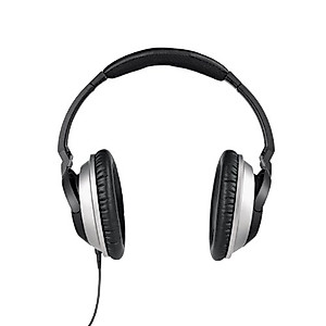 Bose AE2 Around-Ear Audio Headphones, Black