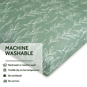 Bassinet Sheet, Jersey Cotton for Baby Boy/Girl, Fitted Sheets Flexible for Most Bassinet Mattress