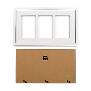 Green Pollywog | Baby Handprint and Footprint Kit | Elegant White Picture Frame | Non-Toxic | Inkless Footprint | Baby Footprint Frame | Newborn Footprint Kit | Baby Ink Pad | Dog Paw Prints