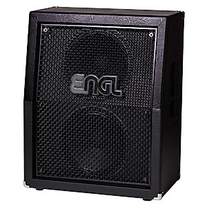 ENGL Amplifiers E212VB 120-watt Vertical 2 x 12-inch Cabinet