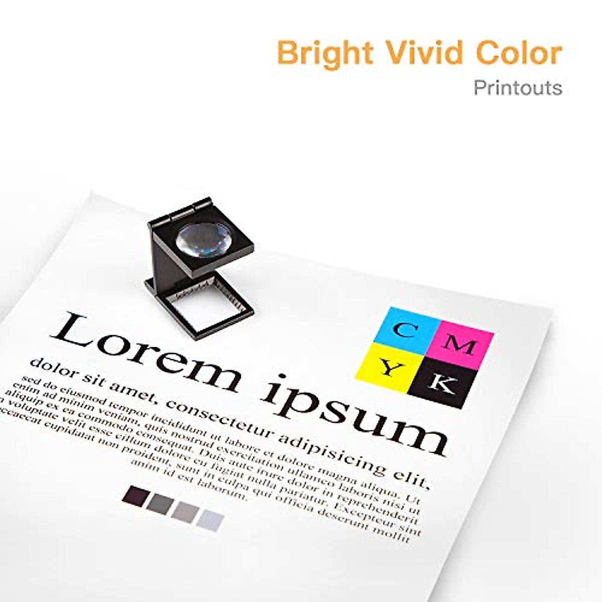 E-Z Ink (TM) Compatible Ink Cartridge Replacement for Brother LC-61 LC61BK LC61C LC61M LC61Y to use with MFC-490CW MFC-495CW MFC-6490CW MFC-6890CDW (5 Black, 3 Cyan, 3 Magenta, 3 Yellow) 14 Pack