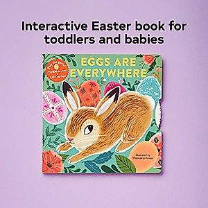 Bunny Overboard (Bunny Interactive Picture Books)