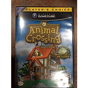 Animal Crossing