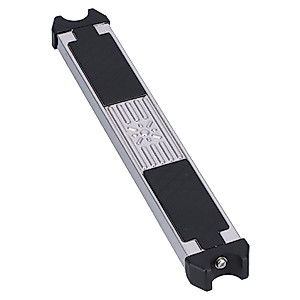 TOPINCN Stainless Steel Pedal Accessory for Swimming Pool Ladder Anti Slip Step Replacement for Spa Hot Spring Escalator
