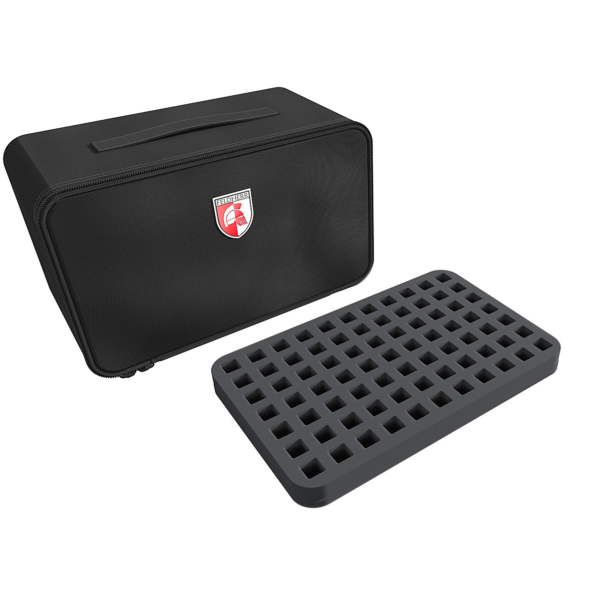 Feldherr Mini Plus Bag Compatible with Dice Masters - 462 dice