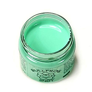 BULLFROG SNOT Liquid Plastic Traction Tire 1oz BFS1 Misc. Train Accys Non Scale