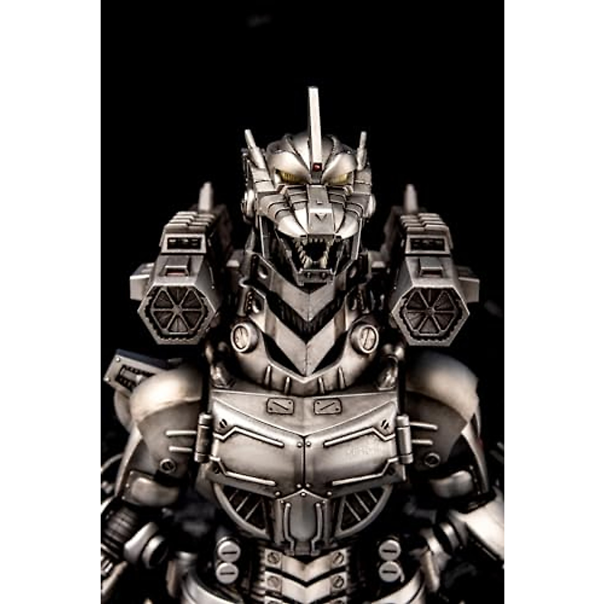 Aoshima Godzilla: Tokyo S.O.S.: Mechagodzilla Kiryu (Heavy Armor) Model Kit
