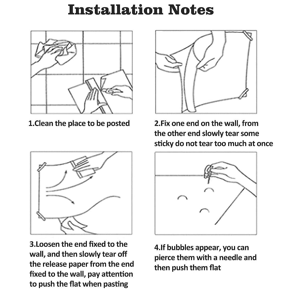 Yifely Self-Adhesive Shelf Liner Removable Furniture Paper for Covering Apartment Dresser Drawers, Retro Black Damask, 17.7 Inch by 9.8 Feet