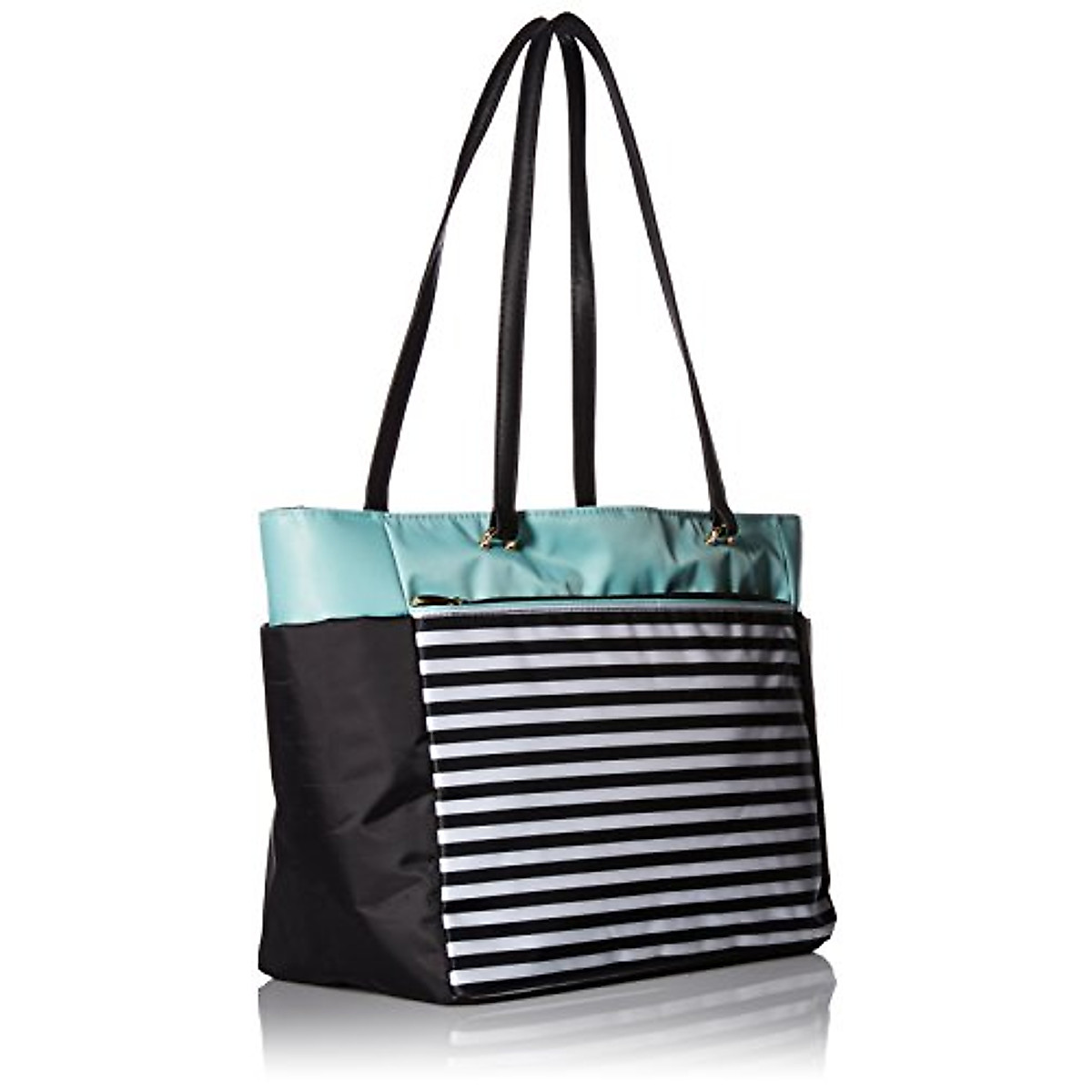 me & my BIG ideas HT-01 Create 365 The Happy Planner Tote Bag, Mint