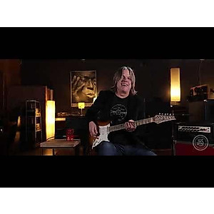 JHS Pedals JHS AT+ Andy Timmons Signature Overdrive Guitar Effects Pedal