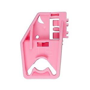 Front Left Window Jack Plastic for Skoda Octavia 5