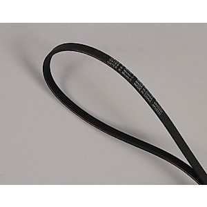 LG 4400EL2001F Genuine OEM Drum Belt for LG Dryers