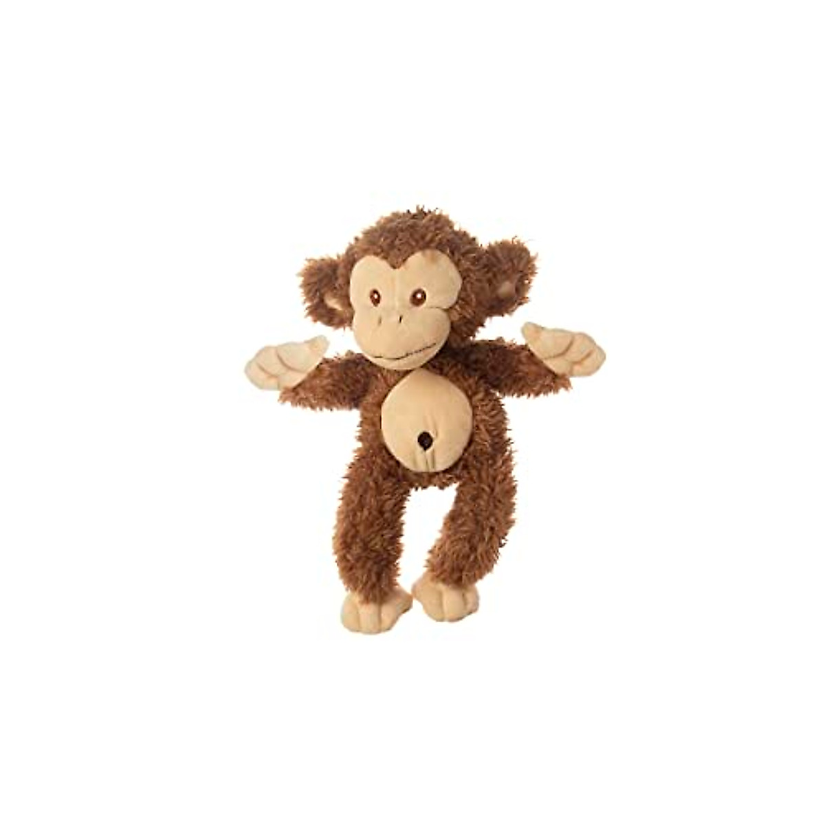 dilly dudu Brown Monkey Stuffed Animal Plush,Plush Toy,Gifts for Kids(10-inch)