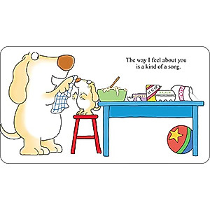 Snuggle Puppy!: A Little Love Song (Boynton on Board)