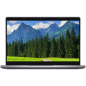 Dell Latitude 5310 Multi-Touch 2-in-1 Laptop - 13.3" FHD Anti-Reflective Anti-Smudge Touch - 1.8 GHz Intel Core i7-10610U Quad-Core - 512GB SSD - 16GB - Windows 10 pro (Renewed)