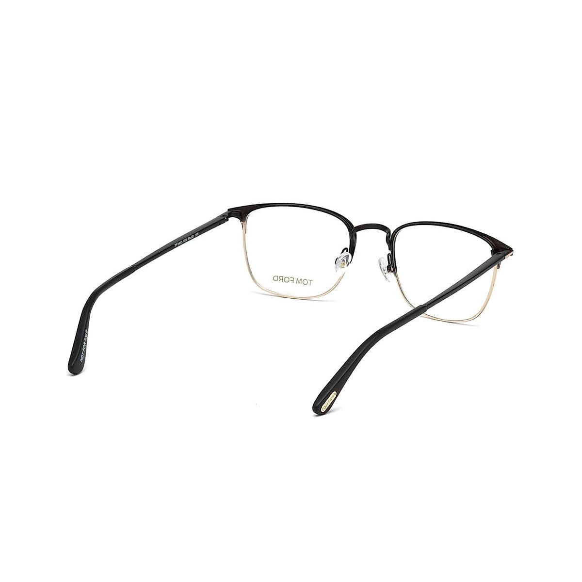 Eyeglasses Tom Ford TF 5453 FT 002 matte black