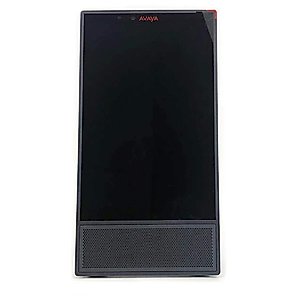 AVAYA Vantage K175 Dual Port IP Phone with Camera - 700513905 (Renewed)