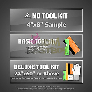 Free Tool Kit White Camouflage Digital Camo Vinyl Wrap Decal Sticker Bubble Free Car Self Adhesive Film - 60"x120" (5FTx10FT)