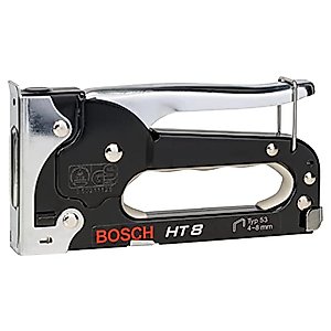 Bosch 2609255858 HT8 Hand-Held Tacker