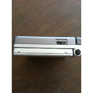 Game Boy Advance SP Classic NES