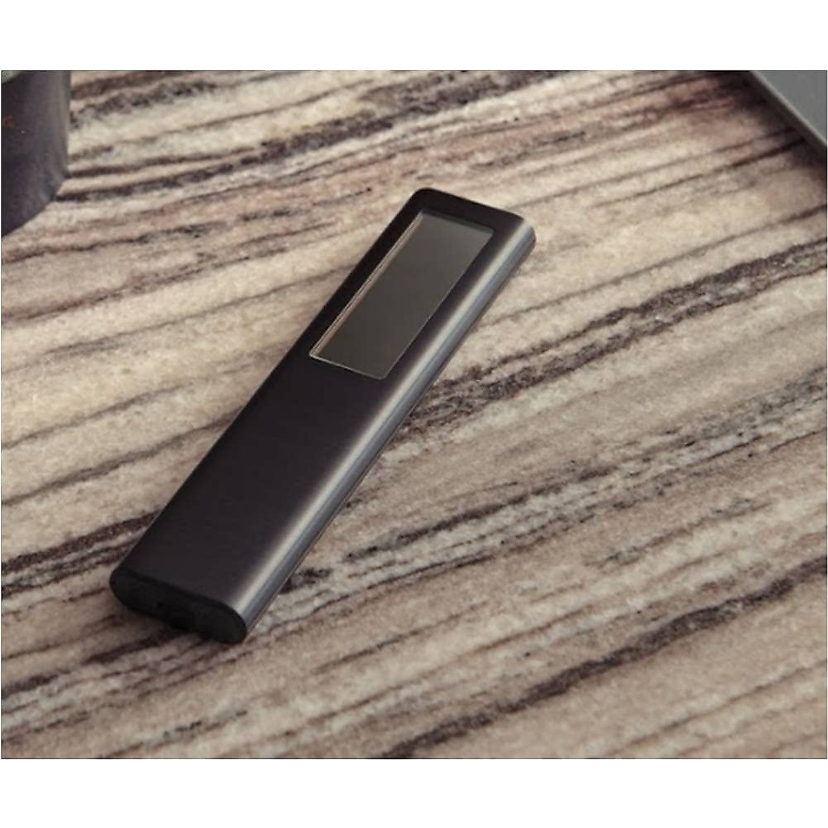 Universal BN59-01357B / BN59-01357A Solar Power Voice Remote Control Compatible for Samsung Neo led Smart 4k Ultra HD TV - 2021/2022 Models