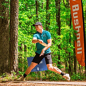 Prodigy Disc 400G M3 | Stable Disc Golf Midrange | Great Grip in Any Conditions | Incredible Consistency and Control | Colors May Vary (177-180g)