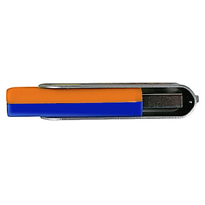 Flashscot Florida Gators Revolution 8GB USB Drive