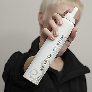 Sebastian Whipped Crème, 5.3 oz