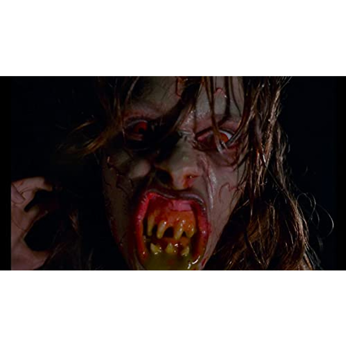 Demons 1 & 2 4K Remastered Blu-ray Perfect Box (Blu-ray Set of 2) (First Press Limited Edition)