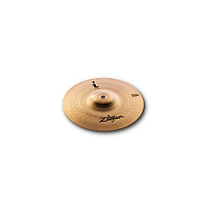 Zildjian I Family Splash Cymbal (ILH10S)