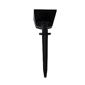 Luma Solar Outdoor Lights 2 Pack | Weatherproof Landscape Lighting with 22 LED Outdoor Lights for Patio, Yard | Garden & Wall Mount | 3 Modes Cool, Warm, Both + Rechargeable All-Night Battery