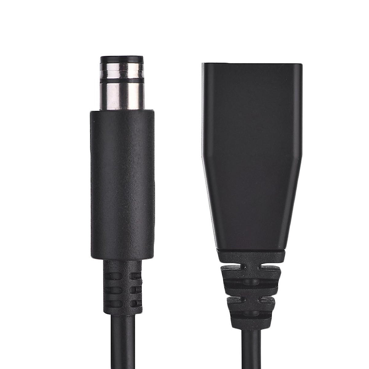 Zerone Adapter Converter Cord Electricity Supply Transfer Cable for Converting 360 to 360 E Replacement [Video Game]