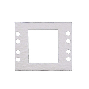 PelletStovePro - US Stove Pellet Stove Room Air Convection Blower Fan Gasket - 88106