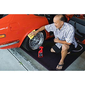 Mothers 05324 Protectant - 24 Oz