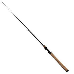 Daiwa TATULA Series Rod. Glass Cranking Sections= 1, Line Wt.= 8-17