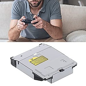 Optical Disk Drive, Professional Easy To Install Game Console Drive Accessories Host Internal Optical Drive for Console Drive for Game Console Drive