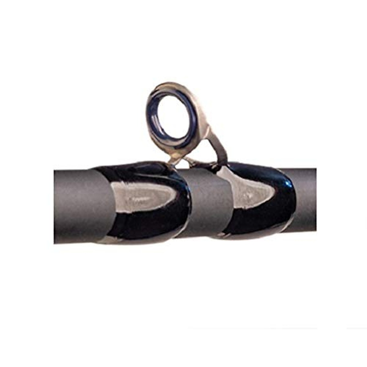 Falcon Rods Lowrider Series Bait Casting Rod (6'10", Heavy/Fast)